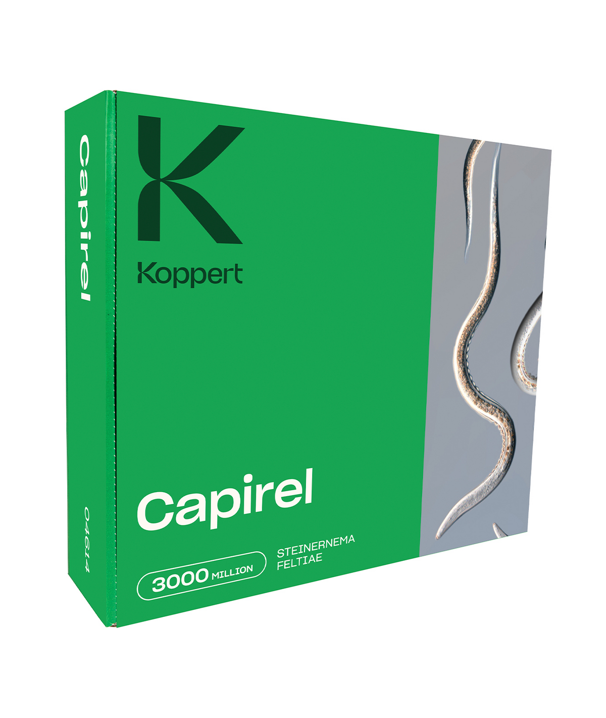 Capirel | Pest Control in Outdoor Crops | Beneficial Nematodes ...