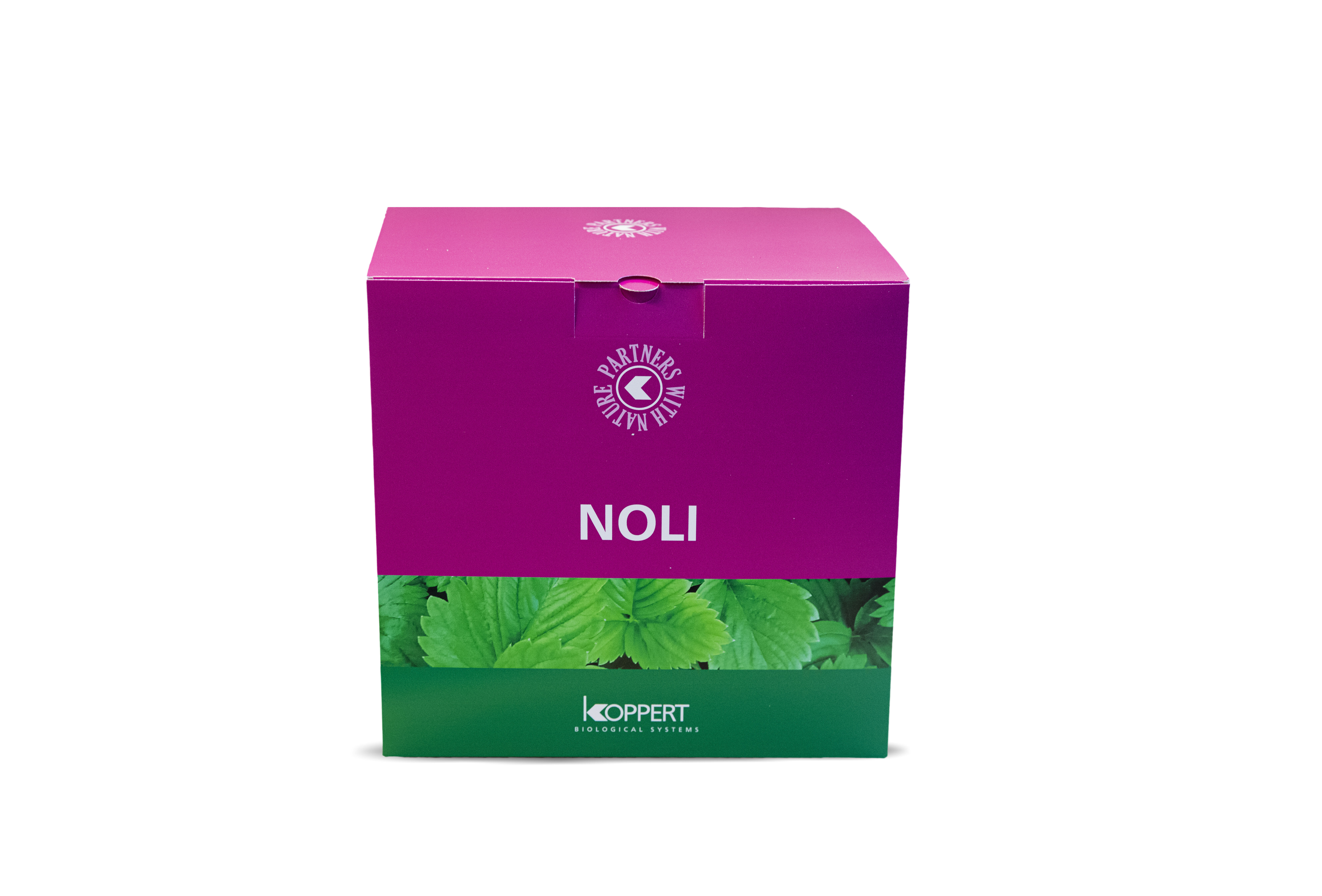 Koppert Registers New Biofungicide | Koppert US