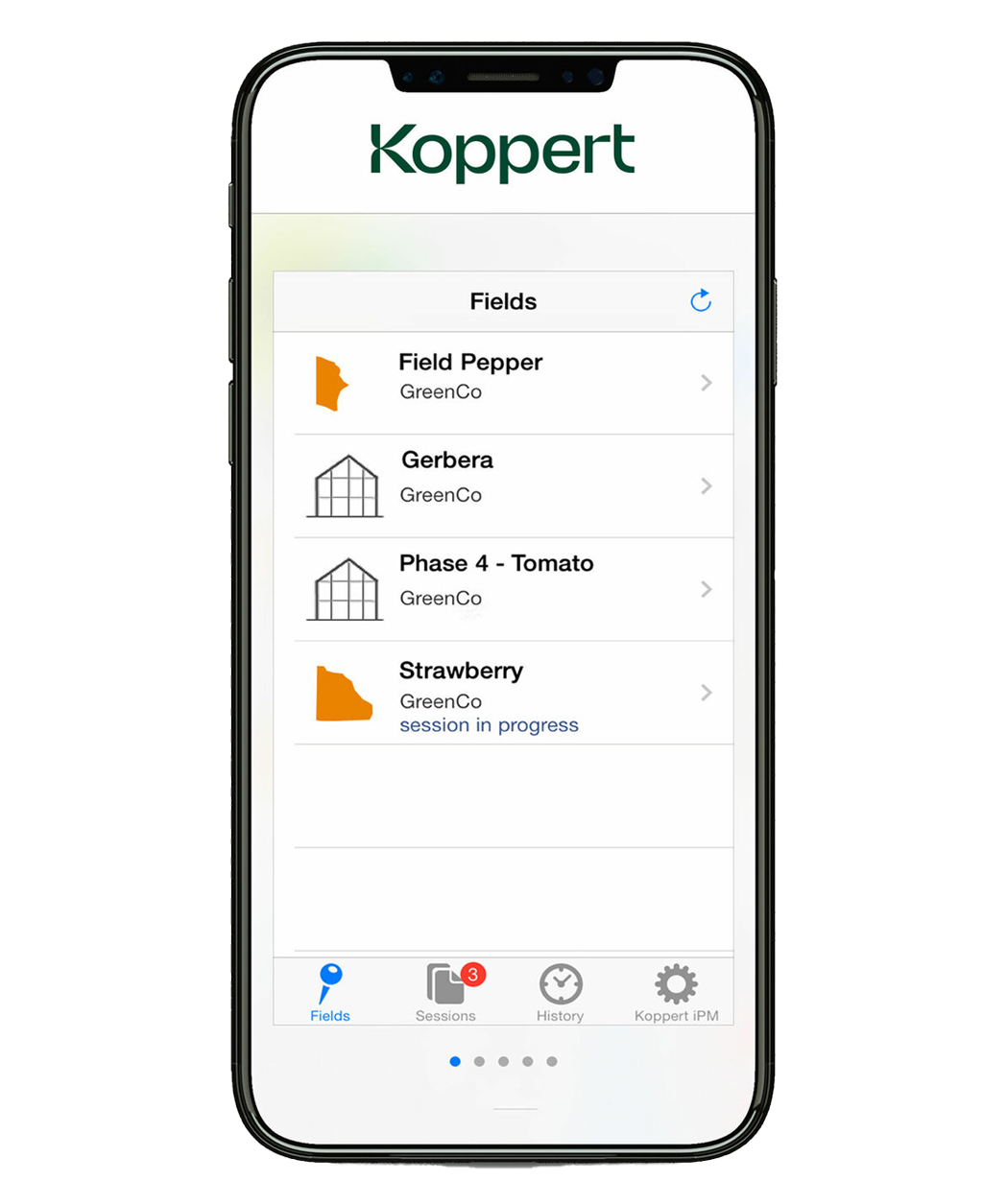 Koppert Side-Effect App is an All-in-One Product | Koppert US