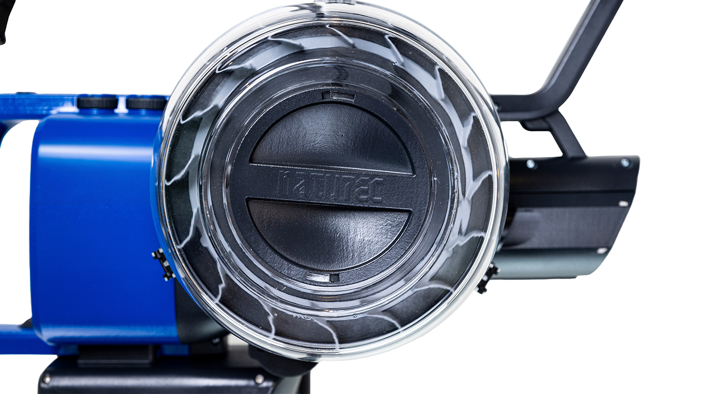 Natutec Airobreez: Next-Gen Blower Gun For BCA Products | Koppert US